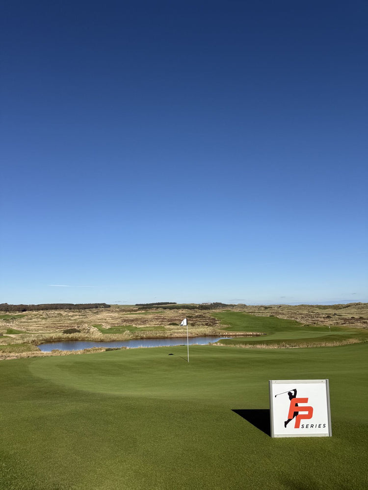 A World-Class Golf Experience, Year After Year – FordParsons